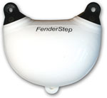 Danfender Fender Step – JB Marine Sales